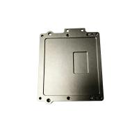 China Nickel Plating Precision CNC Machined Invar Component Consistent Surface Finish for sale