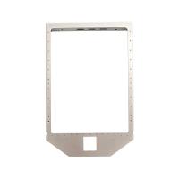 China Structural Door Panel Frame Precision Formed Sheet Metal Frame Assembly for sale