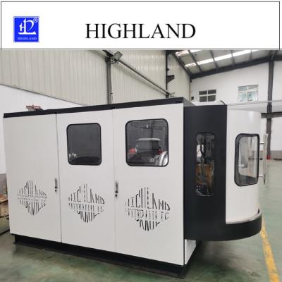 China 450L/min Non Standard Customization Hydraulic Test Stand for Road Header 35MPa for sale
