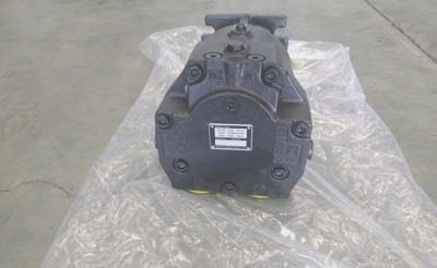 China HMF90 Axial Hydraulic Motor 90cc Mobile Crusher Drive 35MPa for sale