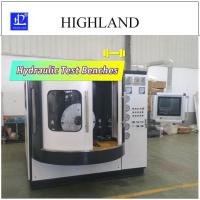 China YST380 Hydraulic Comprehensive Test Bench 380L/min 35MPa for Excavators for sale