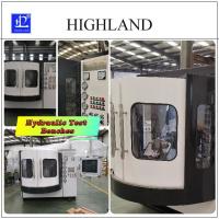 China YST450 Fully Automatic Hydraulic Test Bench 42 Mpa 160 Kw for Pumps and Motors for sale