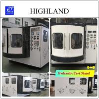 China 110 kW Hydraulic Test Stand with Complete Detection Data for Coal Mine for sale
