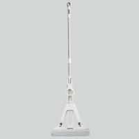 China Super Absorbent Floor Cleaning Pva Roller Sponge Mop Double Row Roller PVA Mop for sale