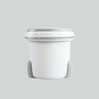 China Floor Cleaning Adjustable Spin Mop And Bucket Set 360 Degree Rotatable Magic Mop And Bucket for sale