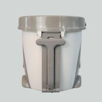 China High End Household Magic Mop And Bucket Set Easy To Clean 1.15M for sale