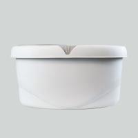 China 1.35M Pole 360 Rotating Mop And Bucket Set For Floor Cleaning Sea Shells 8027 Mop Set for sale