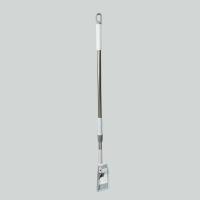 China 1.45M Rectangle Window Cleaning Mop With Squeegee For Glass Cleaning for sale