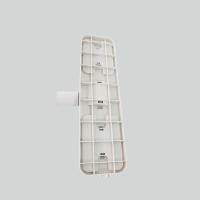 China Rotatable Adjustable Cleaning Window Mop And Squeegee For Wall Ceiling Floor Washable Microfiber Mop for sale