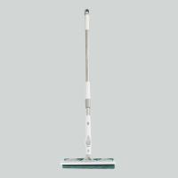 China Household Rotating Long Handled Mop For Windows Wall Ceiling Multifunctional for sale