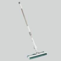 China Household Rotating Long Handled Mop For Windows Wall Ceiling Multifunctional for sale