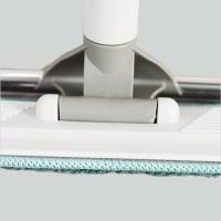 China 160cm Long Window Cleaning Mop Squeegee Window Washer Brush Glass Cleaner for sale