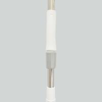China 360 Degree Rotatable Adjustable Triangle Cleaning Mop Long Handle  Dry Wet Mop Dust Remover for sale