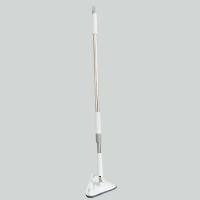 China Rectangle Head  Dry Wet Rotating Triangle Mop 1.60M For Window Cleaner for sale