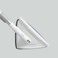 China Rotatable Window Cleaning Mop With Extension Microfiber Mop Pad For Wall Washer for sale