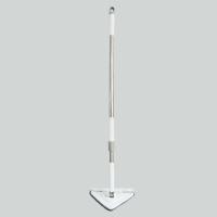 China 360 Rotary Head Window Cleaning Mop Flat Cleaning Mop House Kitchen Cleaning for sale
