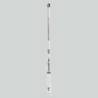 China High Absorbent Floor Cleaning PVA Mop Sliding Type With Sponge Head For House for sale