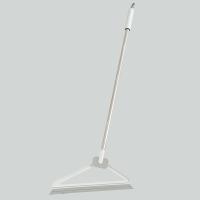 China All In One Multifunction Magic Broom With Telescopic Rod EVA Blade Window Squeegee Glass Wiper for sale