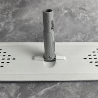 China 360 Degrees Flat Spin Mop With Bucket Vertical Washing For Home Cleaning for sale