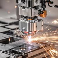 China Custom Laser Cutting Service for sale