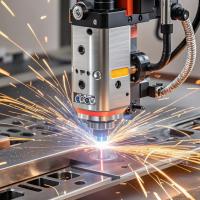 China Custom Laser Cutting Service for sale