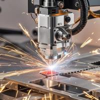 China Custom Laser Cutting Service for sale