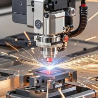 China Custom Laser Cutting Service for sale