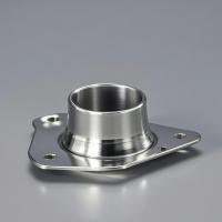 China Custom Sheet Metal Fabrication Service for sale
