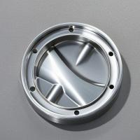 China Custom Sheet Metal Fabrication Service for sale