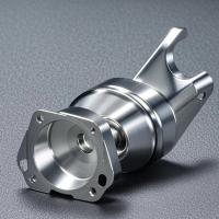 China Custom Sheet Metal Fabrication Service for sale