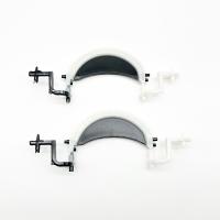 China Custom Over Molding Service for Plastic Metal Rubber TPE Parts 2K Injection Molding for sale