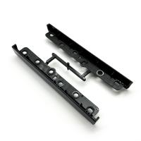 China Custom Injection Molding & Spray Painting Service for sale
