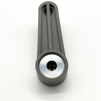 China Custom Insert Molding Service High Precision ±0.01mm Plastic Metal Insert Molding for sale