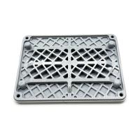 China UV-Resistant Materials and Precision Injection Molding for sale