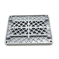 China UV-Resistant Materials and Precision Injection Molding for sale