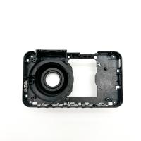 China Precision Plastic Injection Molding for Complex Camera Frames 100-500g for sale