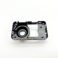 China Precision Plastic Injection Molding for Complex Camera Frames 100-500g for sale