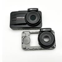 China Precision Plastic Injection Molding for Complex Camera Frames 100-500g for sale
