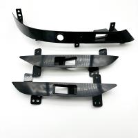 China Custom Injection Molding Service 10000+ Pieces Monthly Output for Automotive Electronics Medical Devices for sale