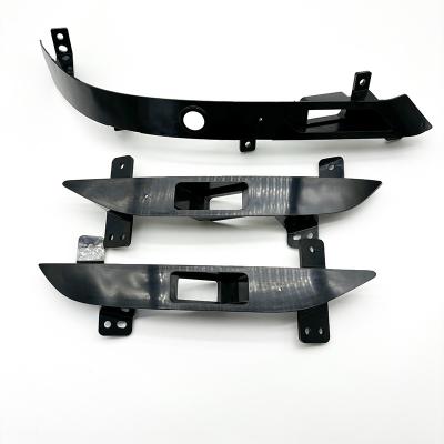 China Custom Injection Molding Service 10000+ Pieces Monthly Output for Automotive Electronics Medical Devices for sale