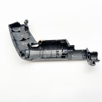 China Customized Injection Molding Parts for sale