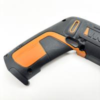 China Customized Injection Molding Parts for sale