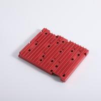 China Custom CNC Machining Service Precision Milling Turning ±0.002 mm Tolerance for sale