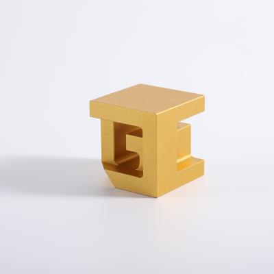 China Custom CNC Machining Service for Metal and Plastic Parts with 1 Day Prototyping for sale
