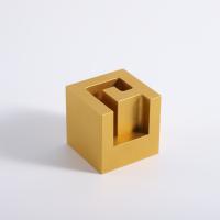 China Custom CNC Machining Service for Metal and Plastic Parts with 1 Day Prototyping for sale