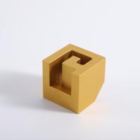 China Custom CNC Machining Service for Metal and Plastic Parts with 1 Day Prototyping for sale