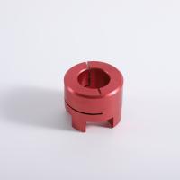 China CNC Machining Service Precision Parts with 1 Day Rapid Prototyping for sale