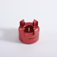 China CNC Machining Service Precision Parts with 1 Day Rapid Prototyping for sale