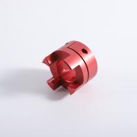 China CNC Machining Service Precision Parts with 1 Day Rapid Prototyping for sale