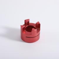China CNC Machining Service Precision Parts with 1 Day Rapid Prototyping for sale